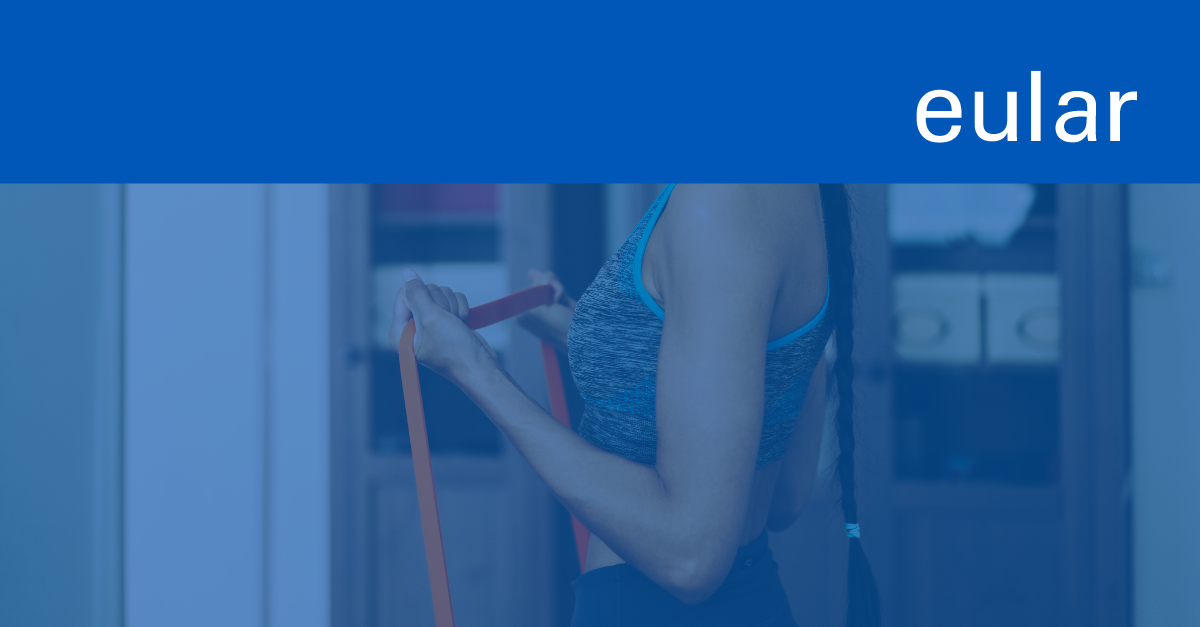 Home Exercises For RMD Patients | EULAR